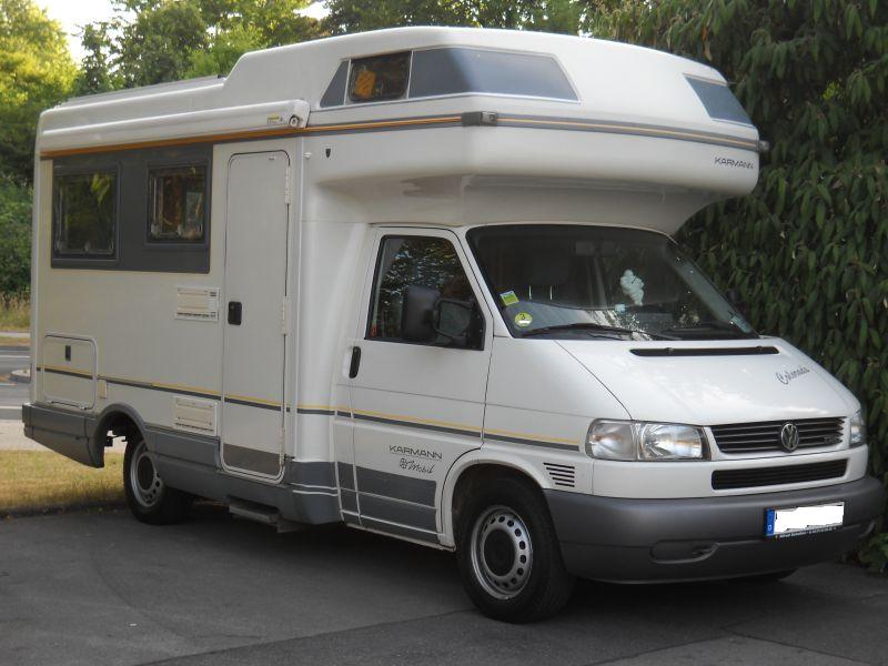 IG-Bulli-Rhein-Ruhr - Mitglieder